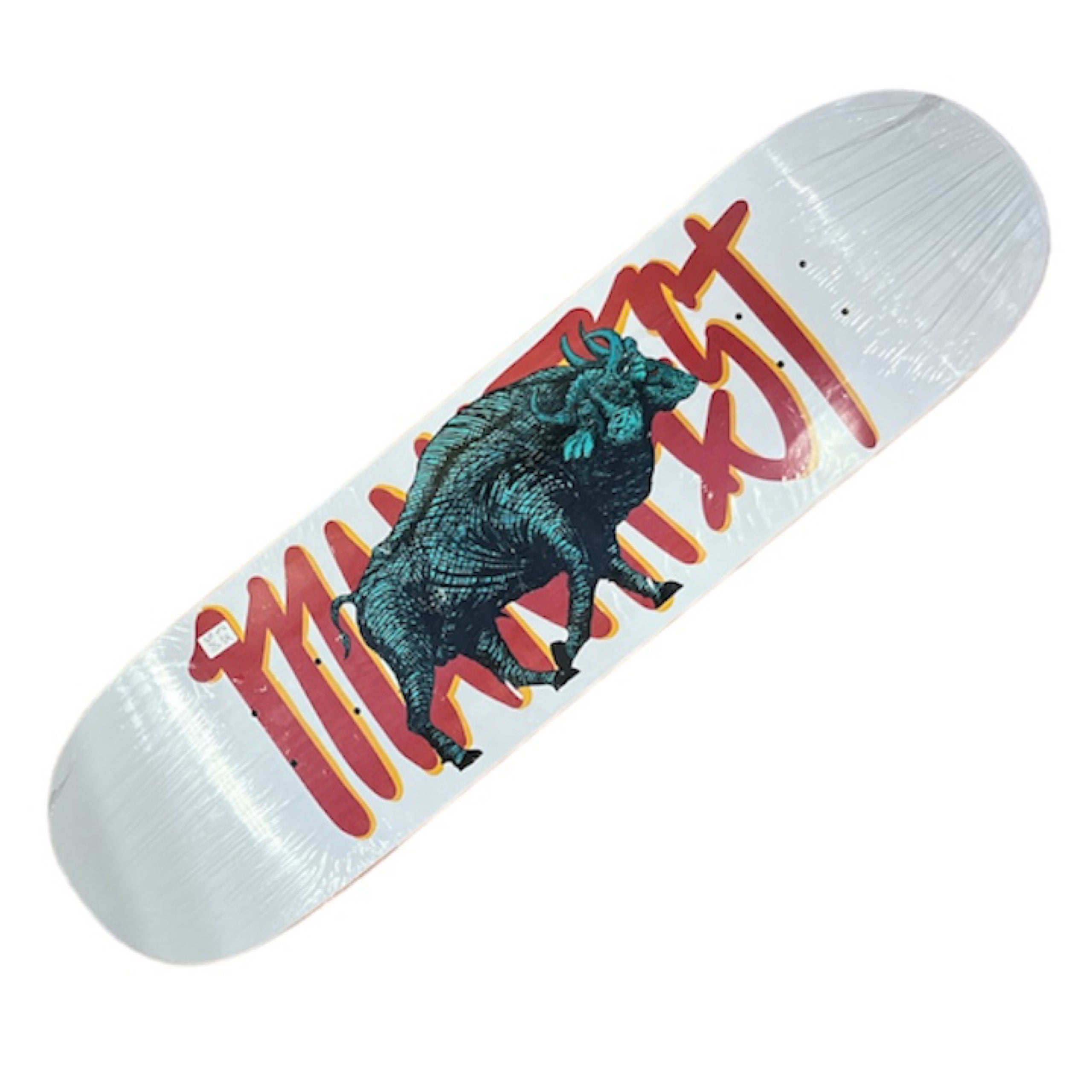 Skateboard Decks | Manifest Skate Shop